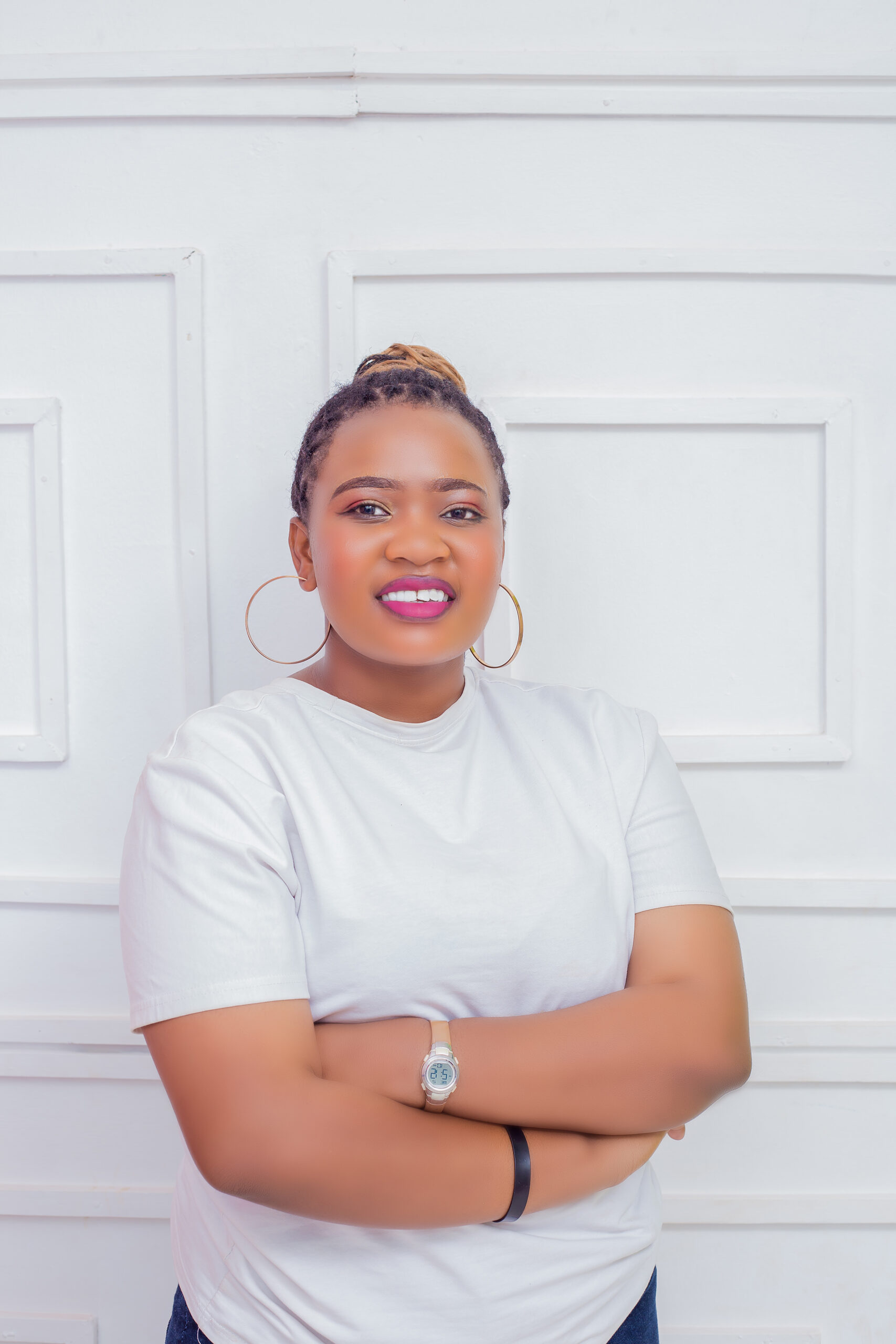 Miss Tourism Bunyoro 2024 | MURUNGI LILLIAN Akiiki