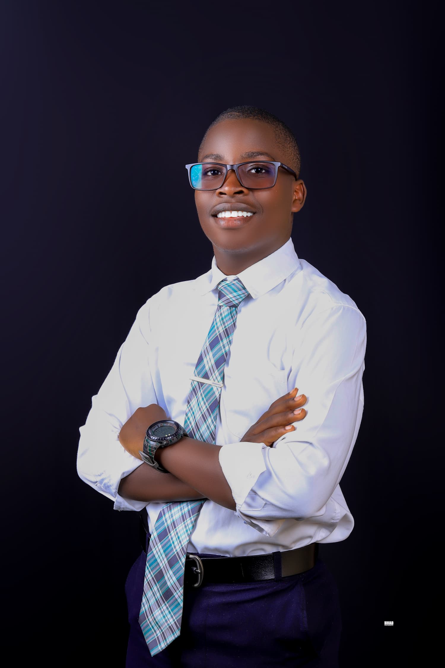 Mr Teens Kigezi 2025 | AGABA JOHN BOSCO